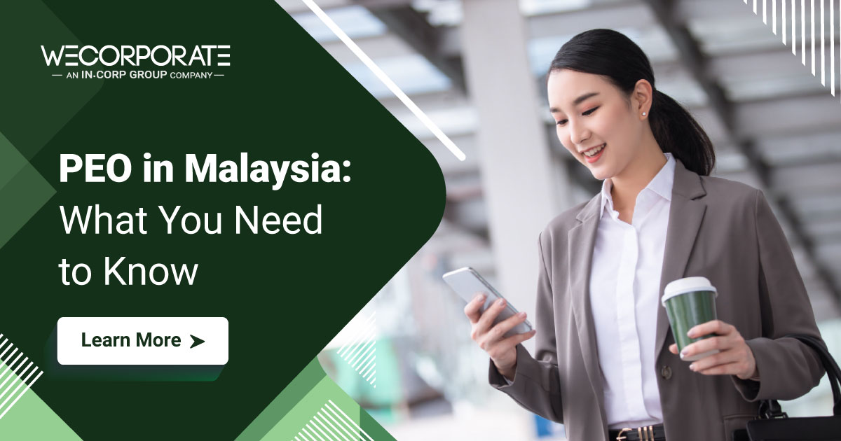 PEO in Malaysia: What You Need to Know